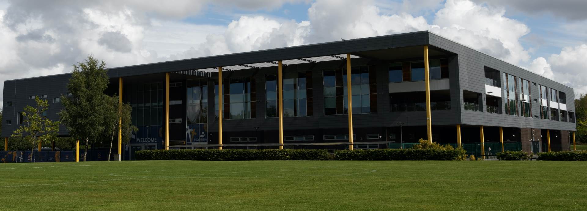 Pope Francis MAT - Home