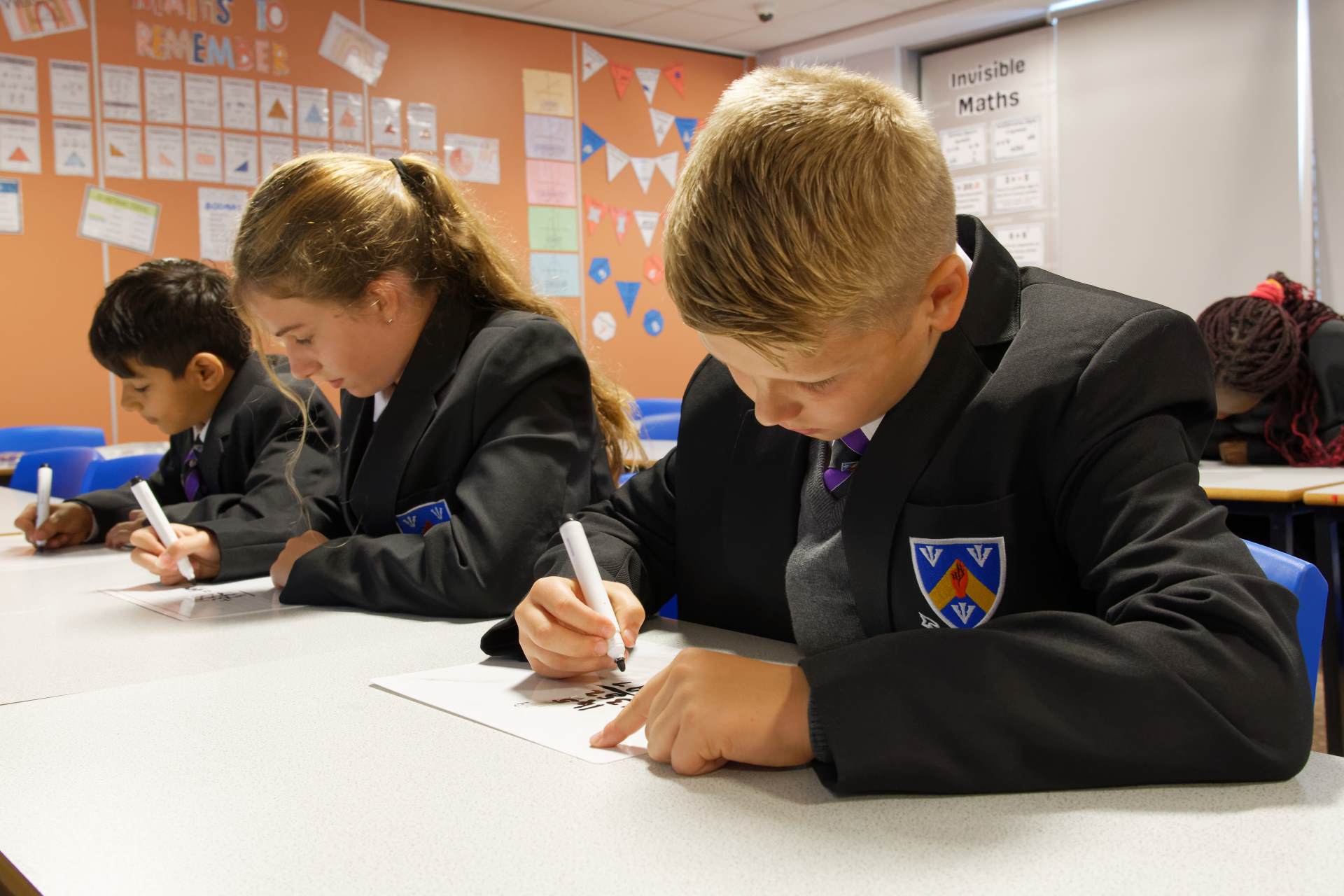 Pope Francis MAT - Home