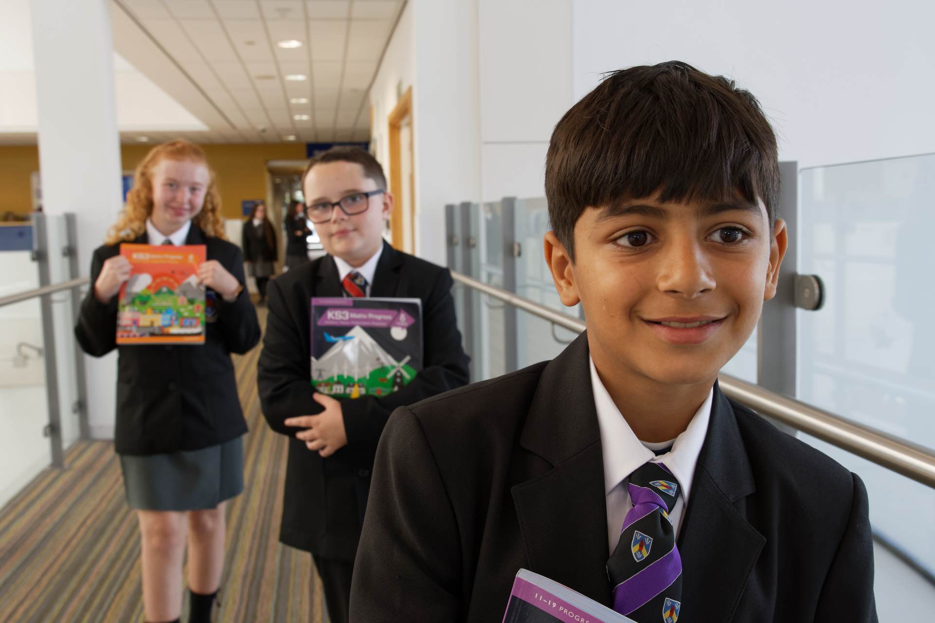 Pope Francis MAT - Home